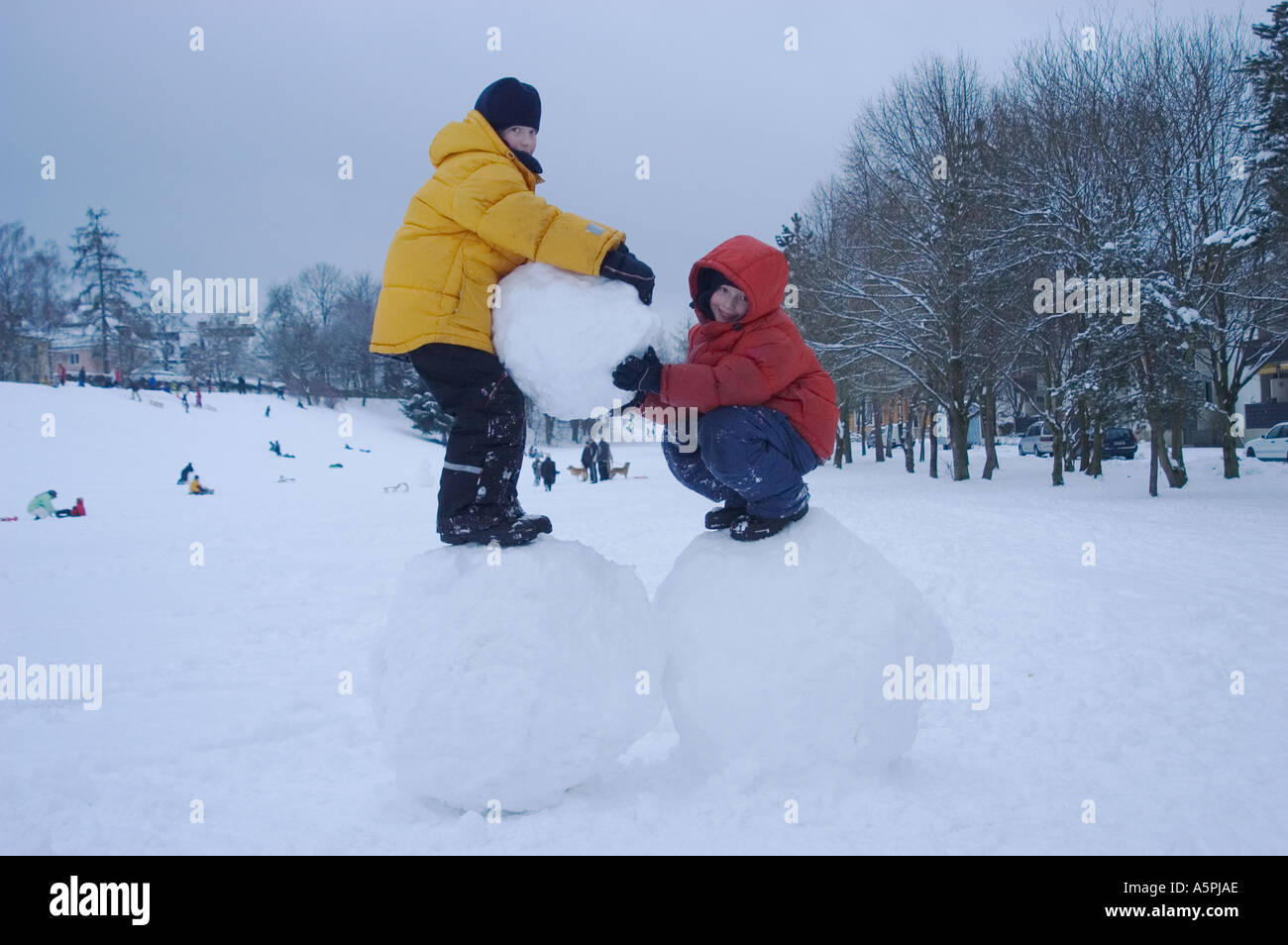 Snoww hi-res stock photography and images - Alamy