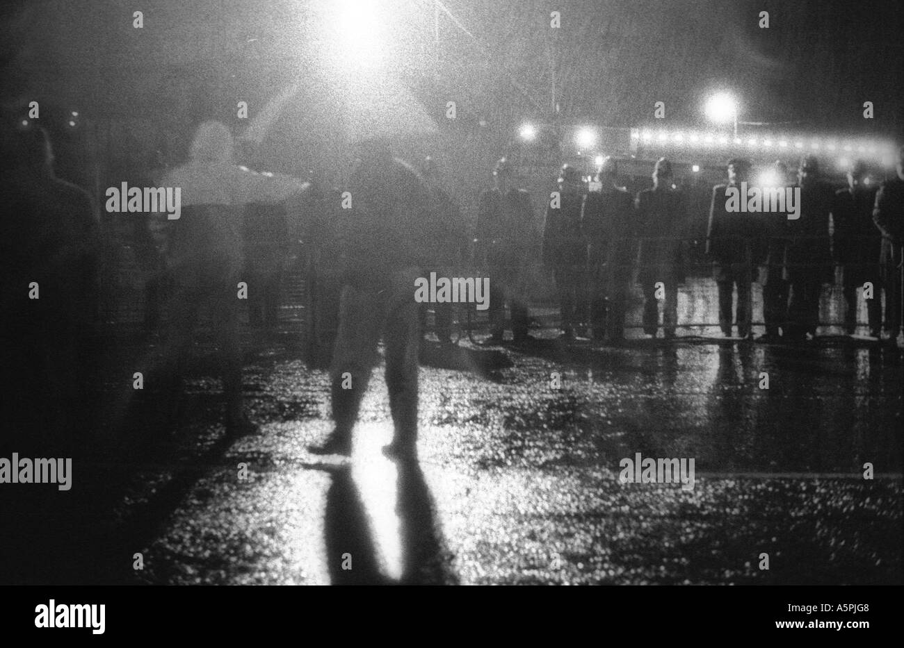 Rain sodden hi-res stock photography and images - Alamy