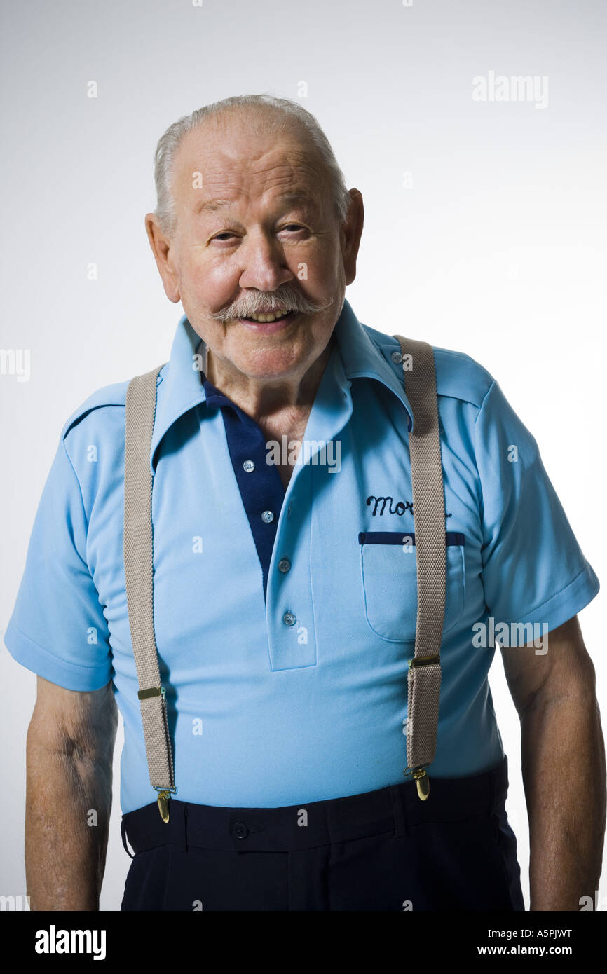 Male bowler holding a bowling bag Stock Photo - Alamy