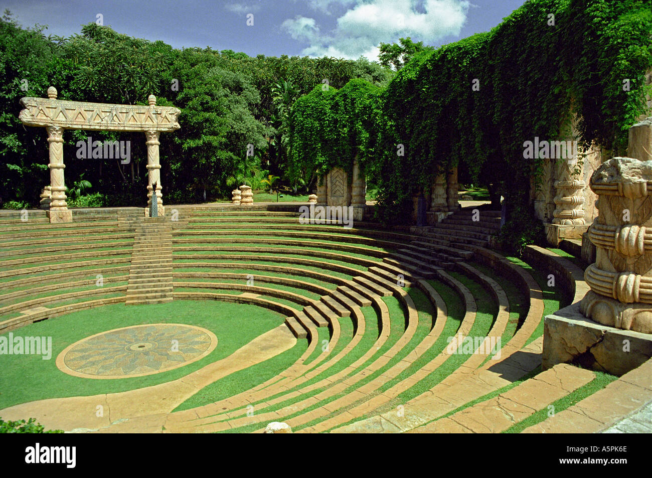 Sun City South Africa Stock Photo - Alamy