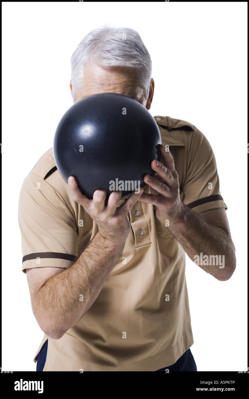 Male bowlers hi-res stock photography and images - Alamy