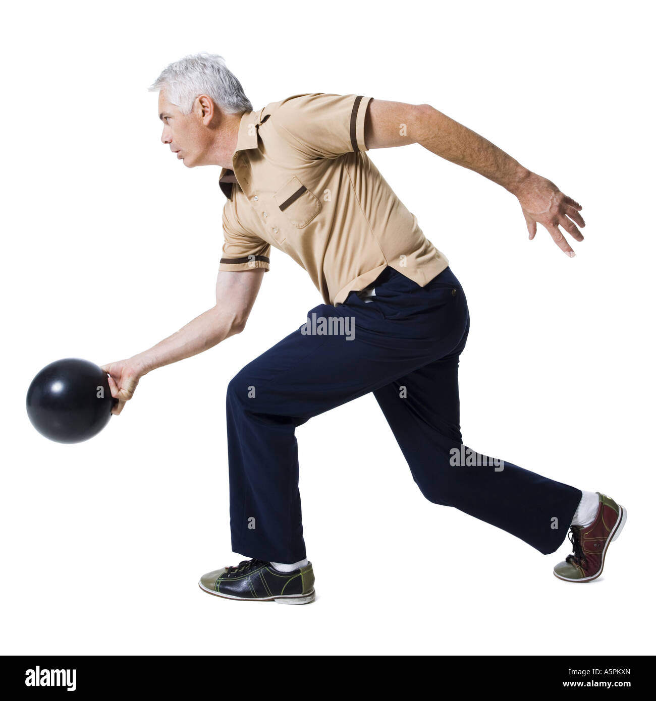 Age 30 years male Cut Out Stock Images & Pictures - Alamy