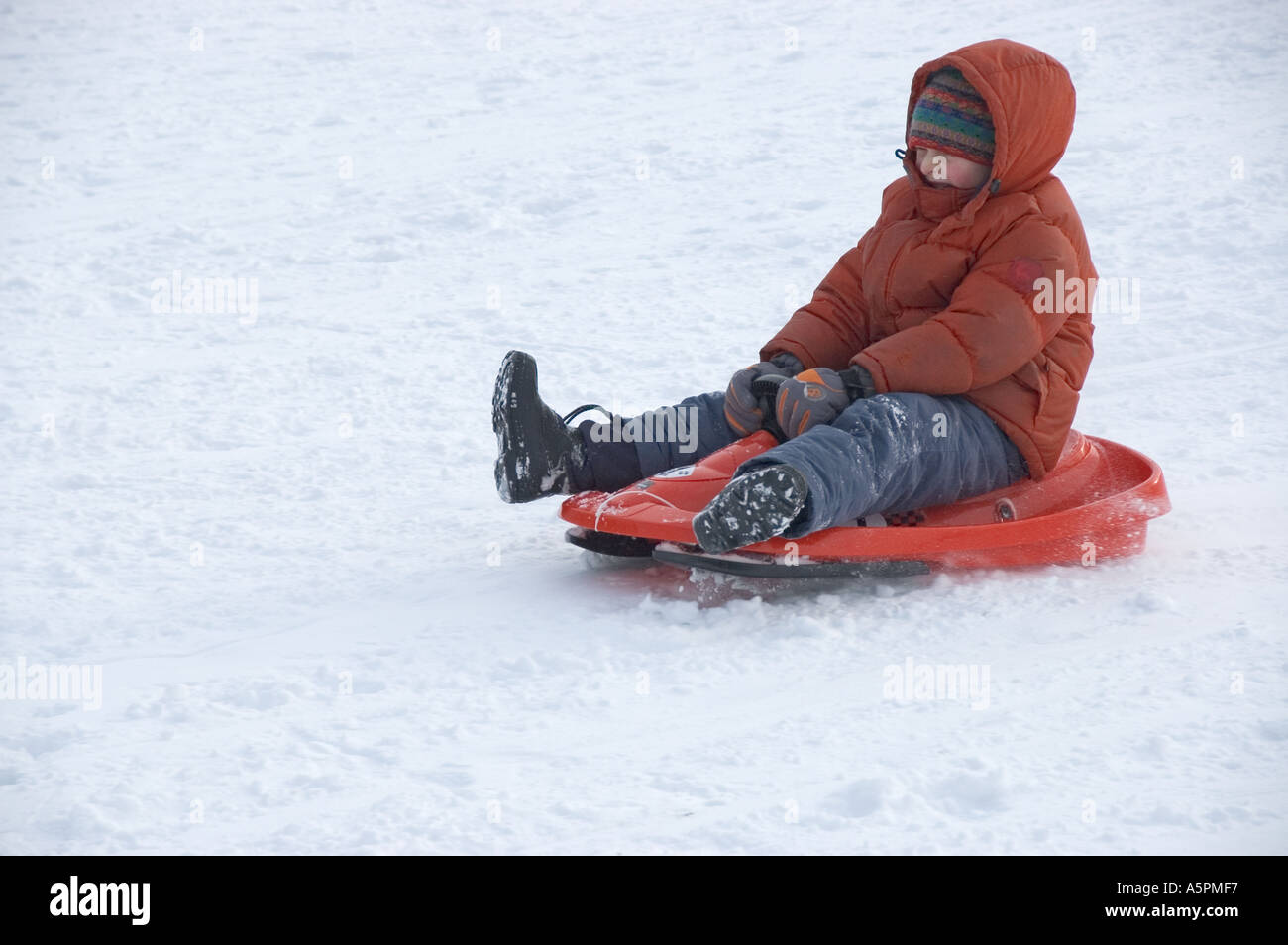 Bob sledging hi-res stock photography and images - Alamy