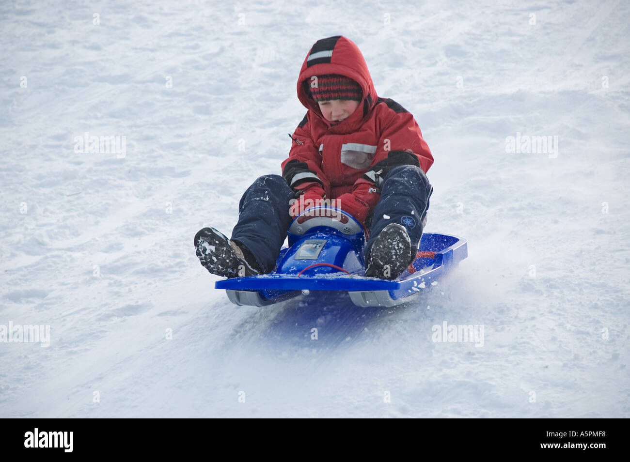 Bob sledging hi-res stock photography and images - Alamy