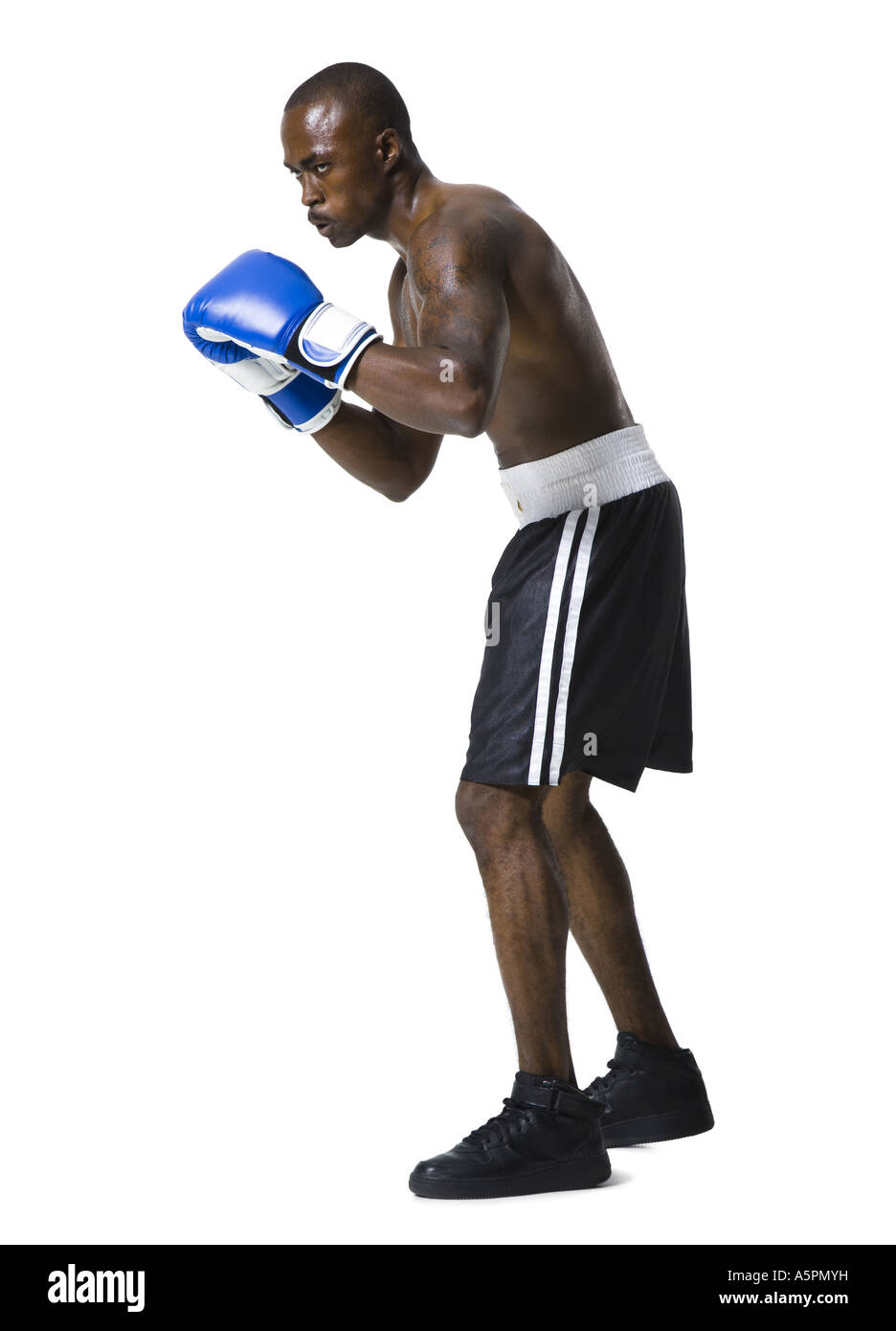 Contestants profile hi-res stock photography and images - Alamy