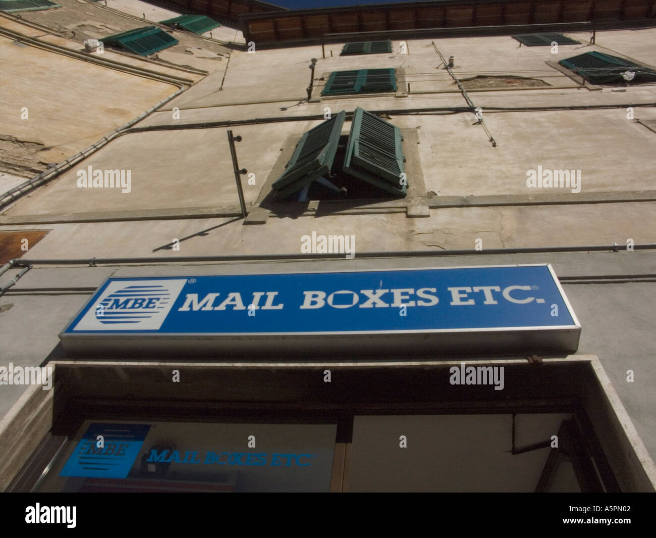 Multinational company hi-res stock photography and images - Alamy