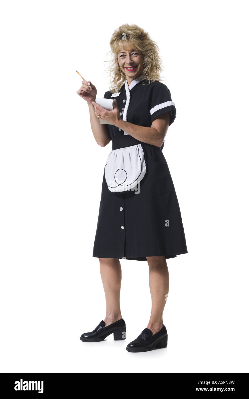 Writing order notepad Cut Out Stock Images & Pictures - Alamy