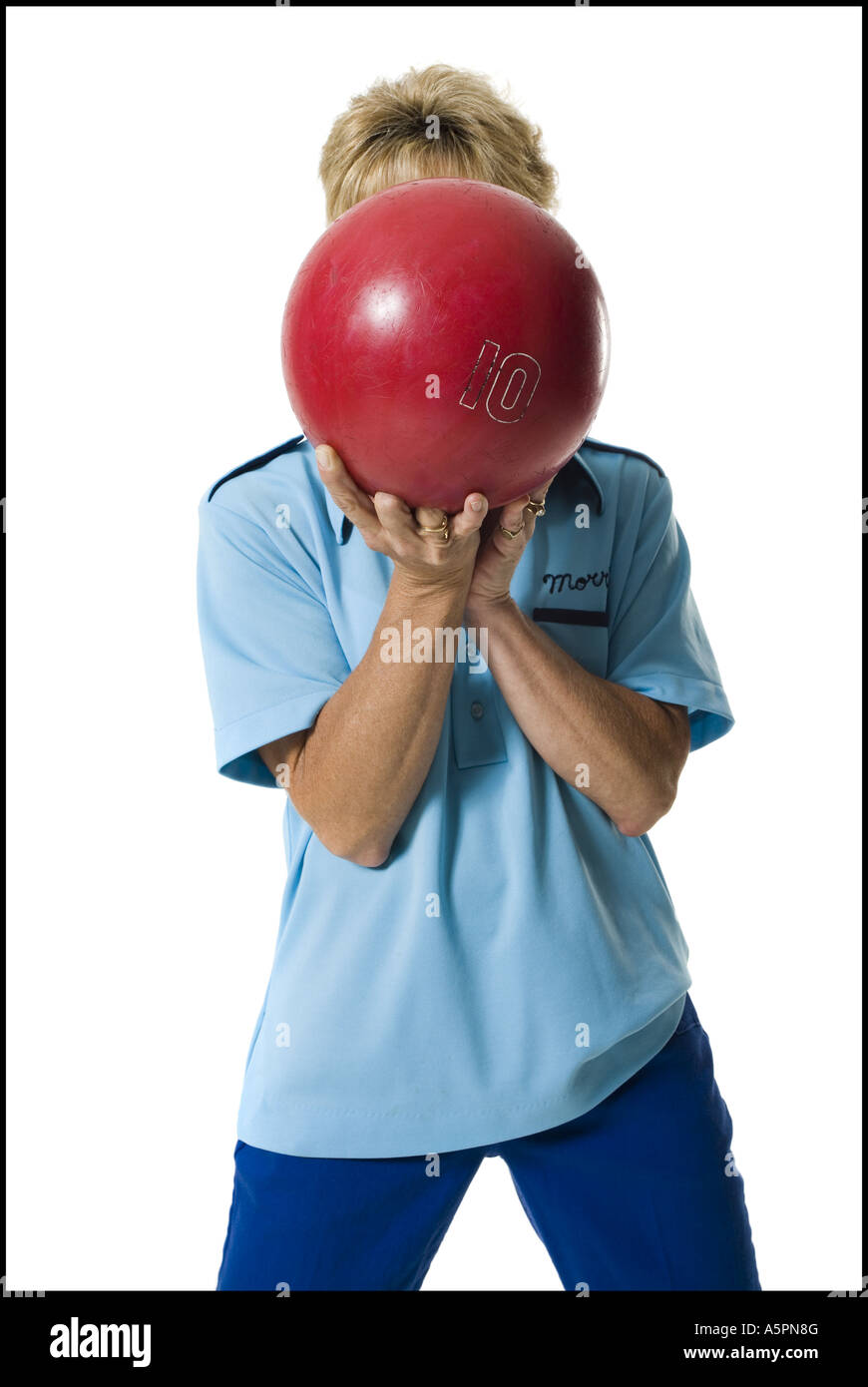 Women bowlers hi-res stock photography and images - Alamy