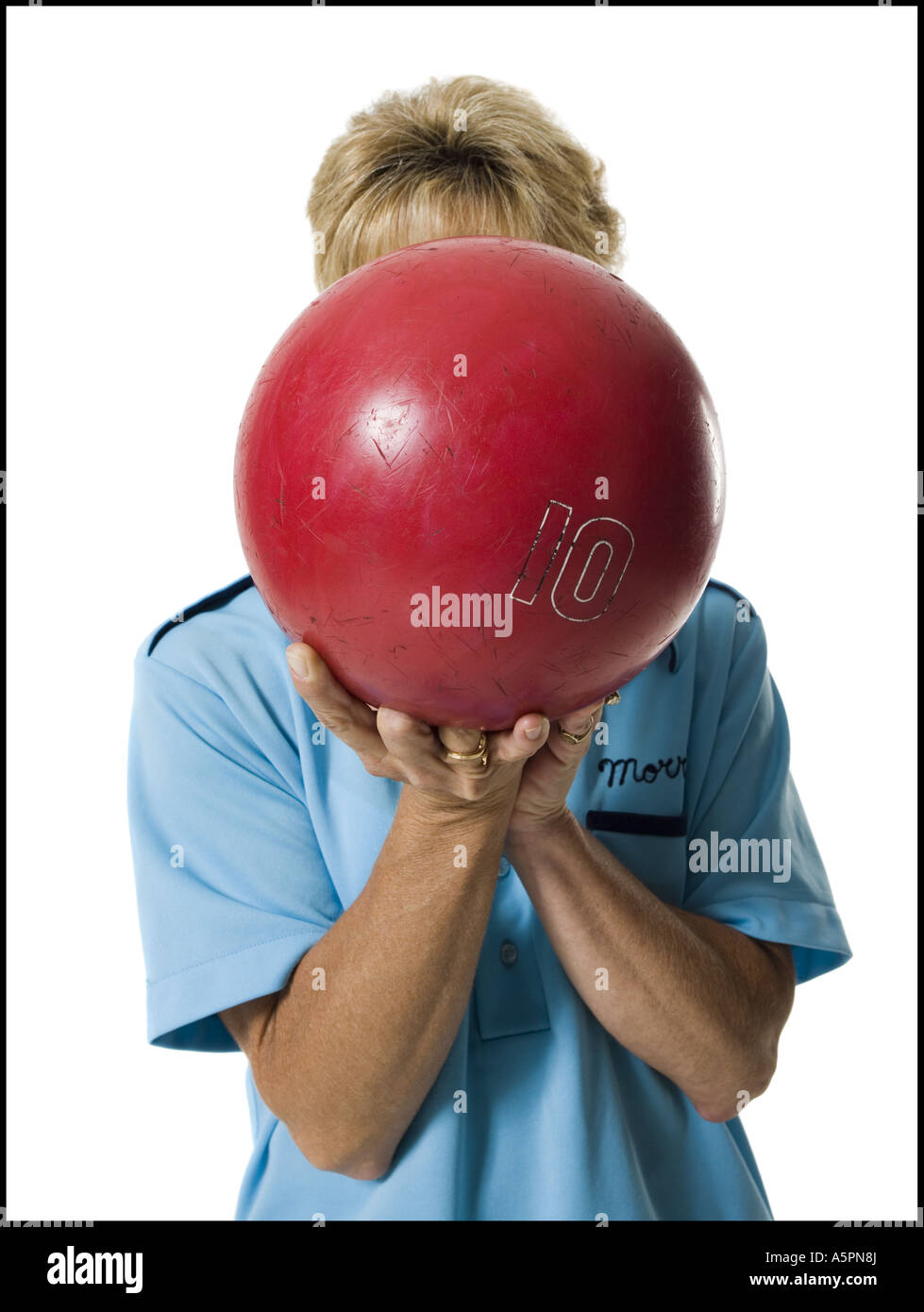 Women bowlers hi-res stock photography and images - Alamy