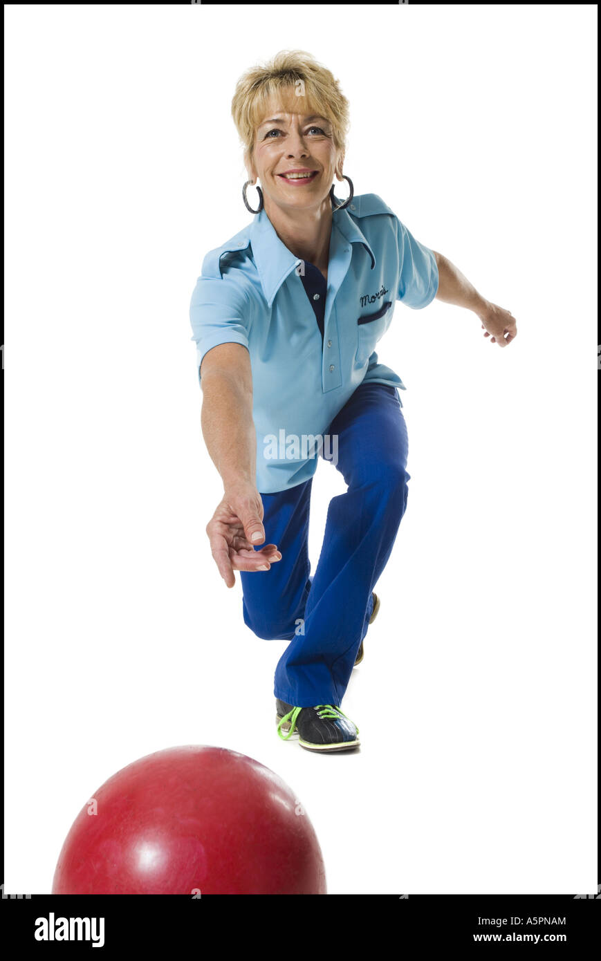 Competitions contestant smiling hi-res stock photography and images - Alamy