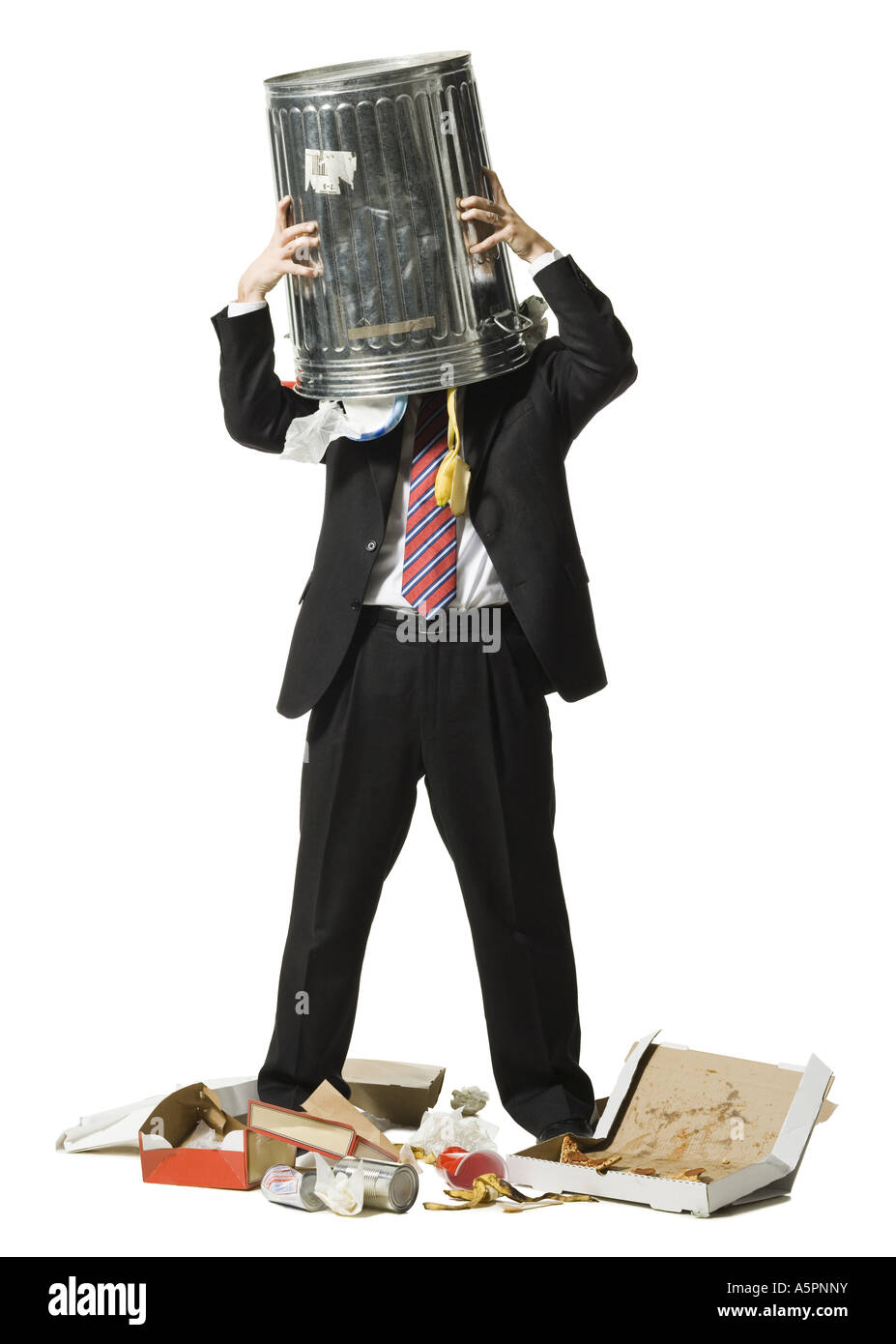 Stand off office Cut Out Stock Images & Pictures - Alamy