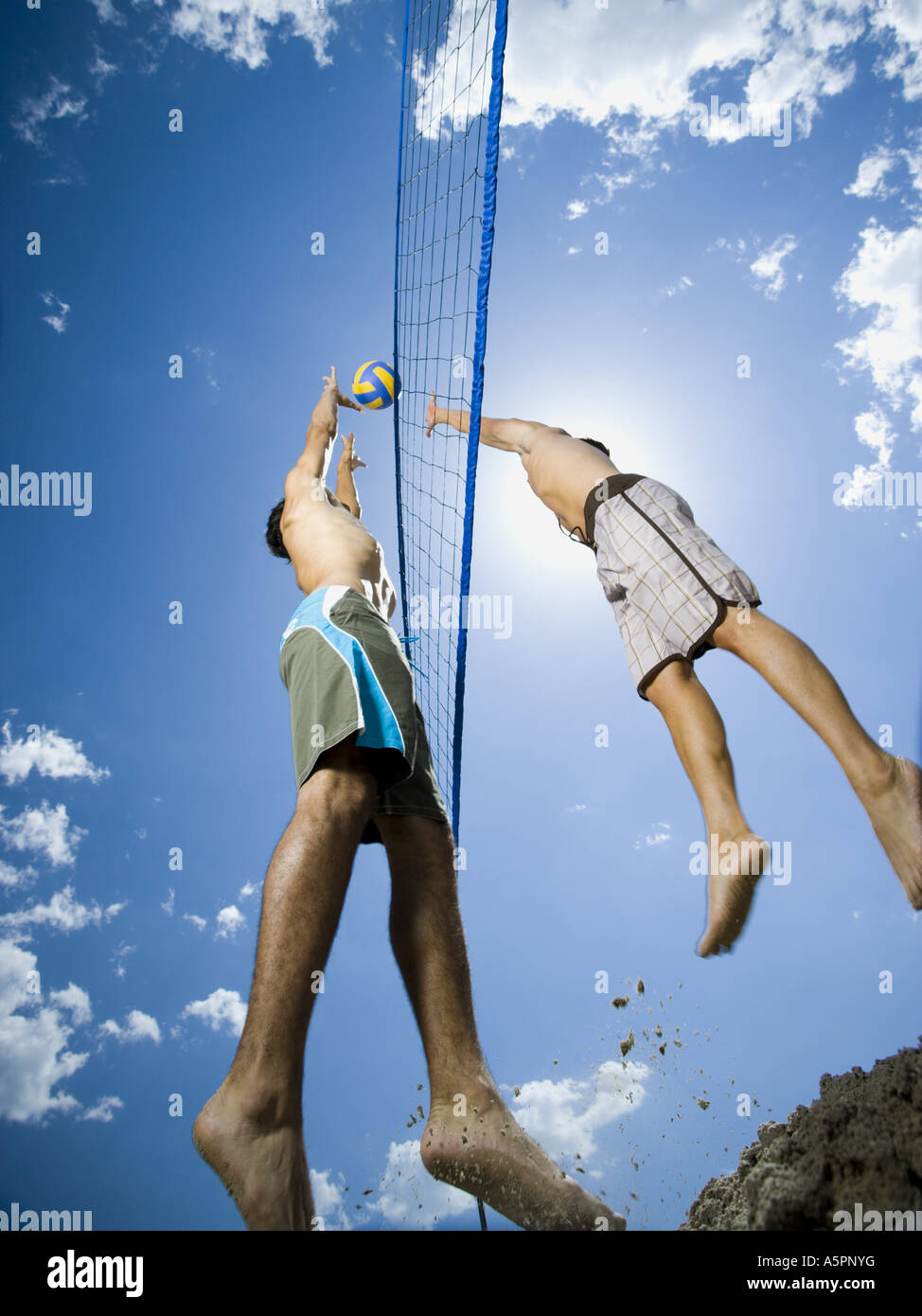 Volleyball Jumping Photos at Keith Criswell blog