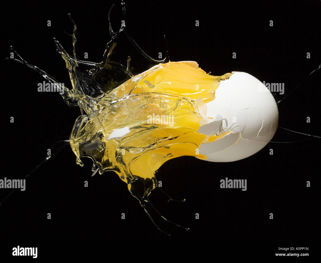 Exploding shells hi-res stock photography and images - Alamy