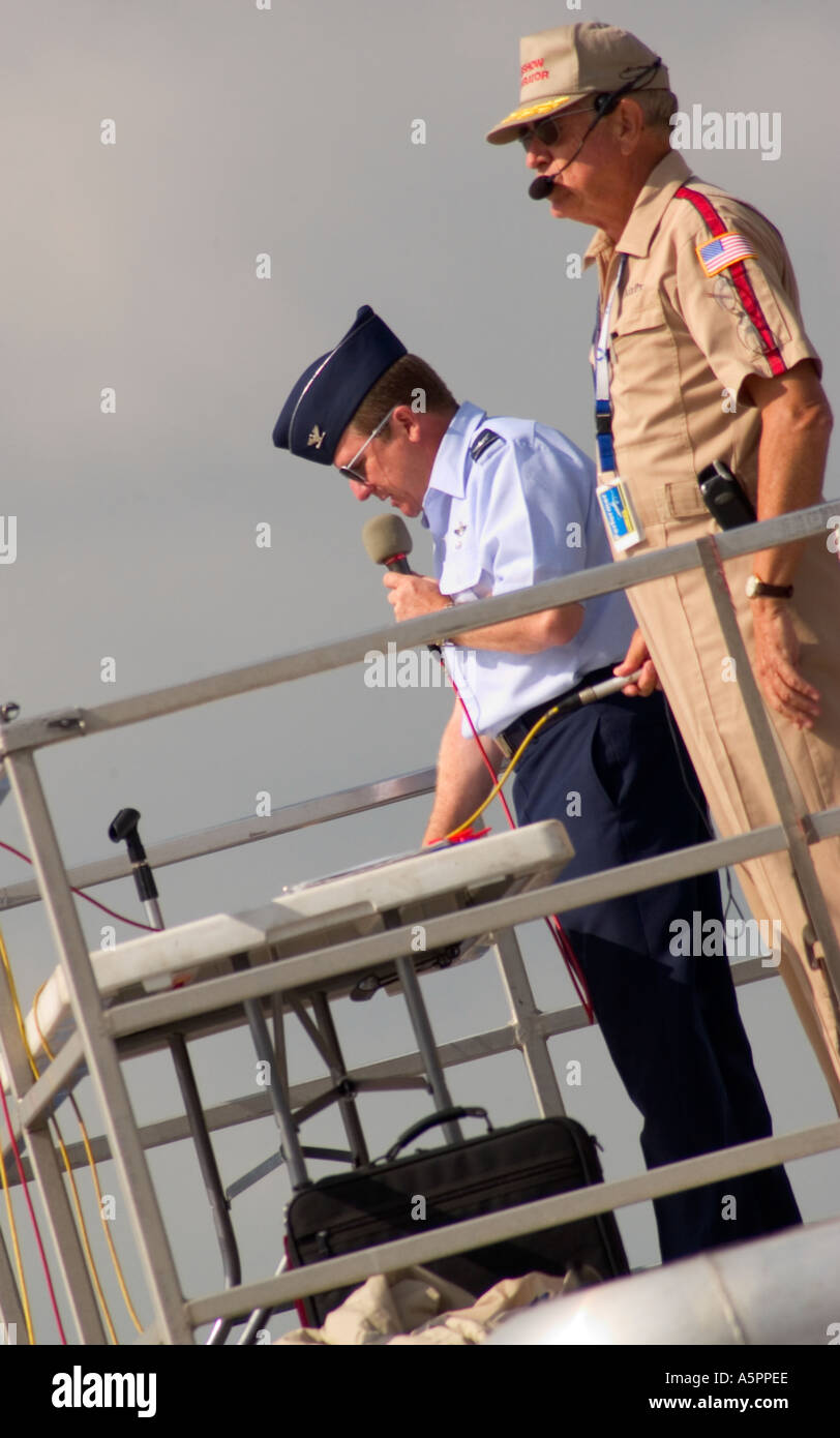 Shaw Fest Air Show Sumter South Carolina USA Stock Photo - Alamy