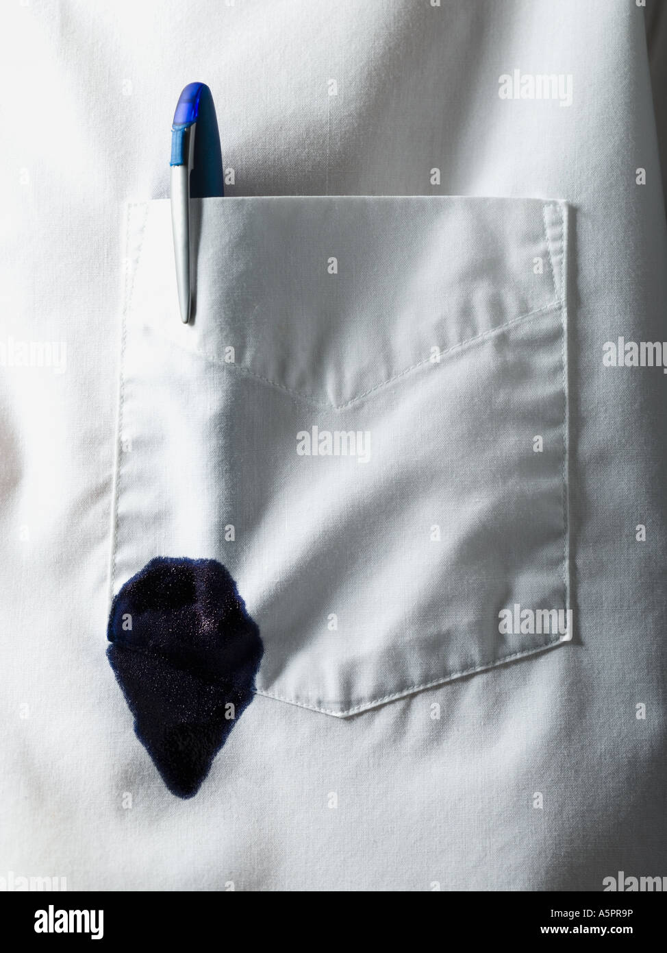 Leaky pen hi-res stock photography and images - Alamy