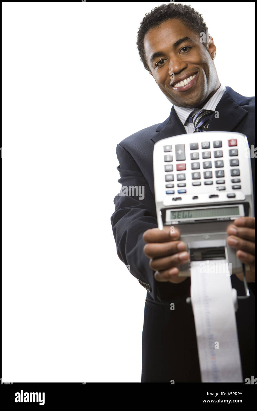 Adding machine hi-res stock photography and images - Alamy
