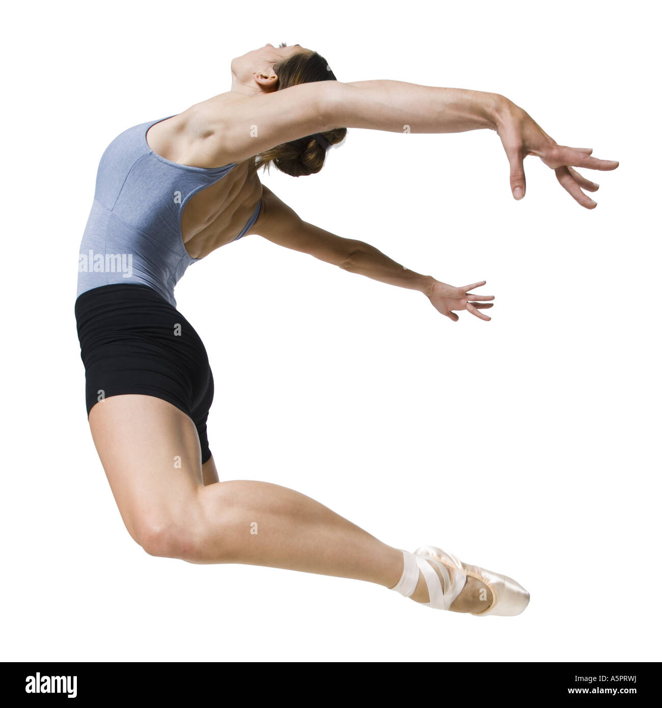 Woman alone train Cut Out Stock Images & Pictures - Alamy