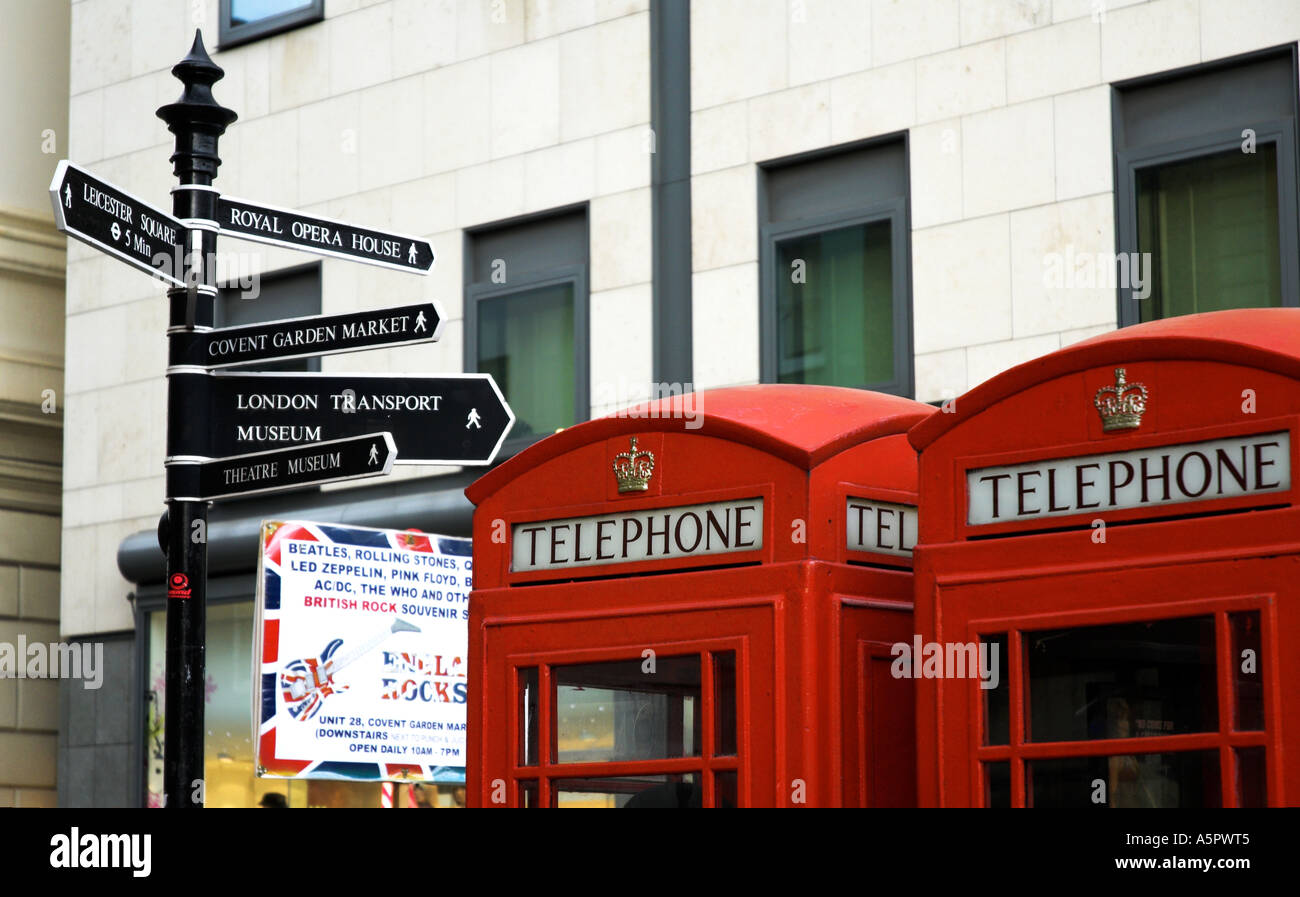 Area of covent garden hi-res stock photography and images - Alamy