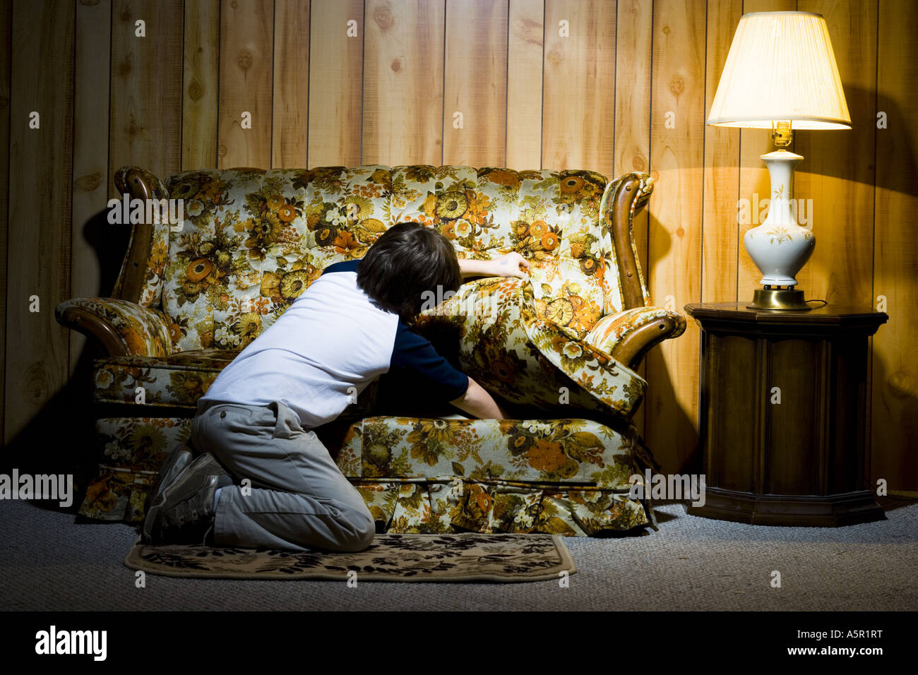 Slovenly dressed people hi-res stock photography and images - Alamy