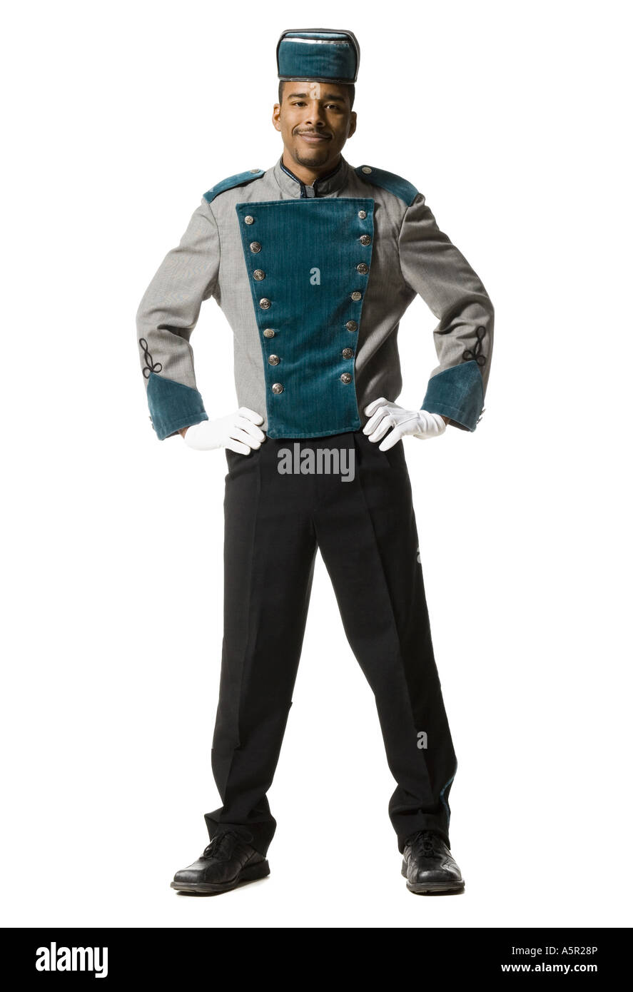 The bellboy hi-res stock photography and images - Alamy