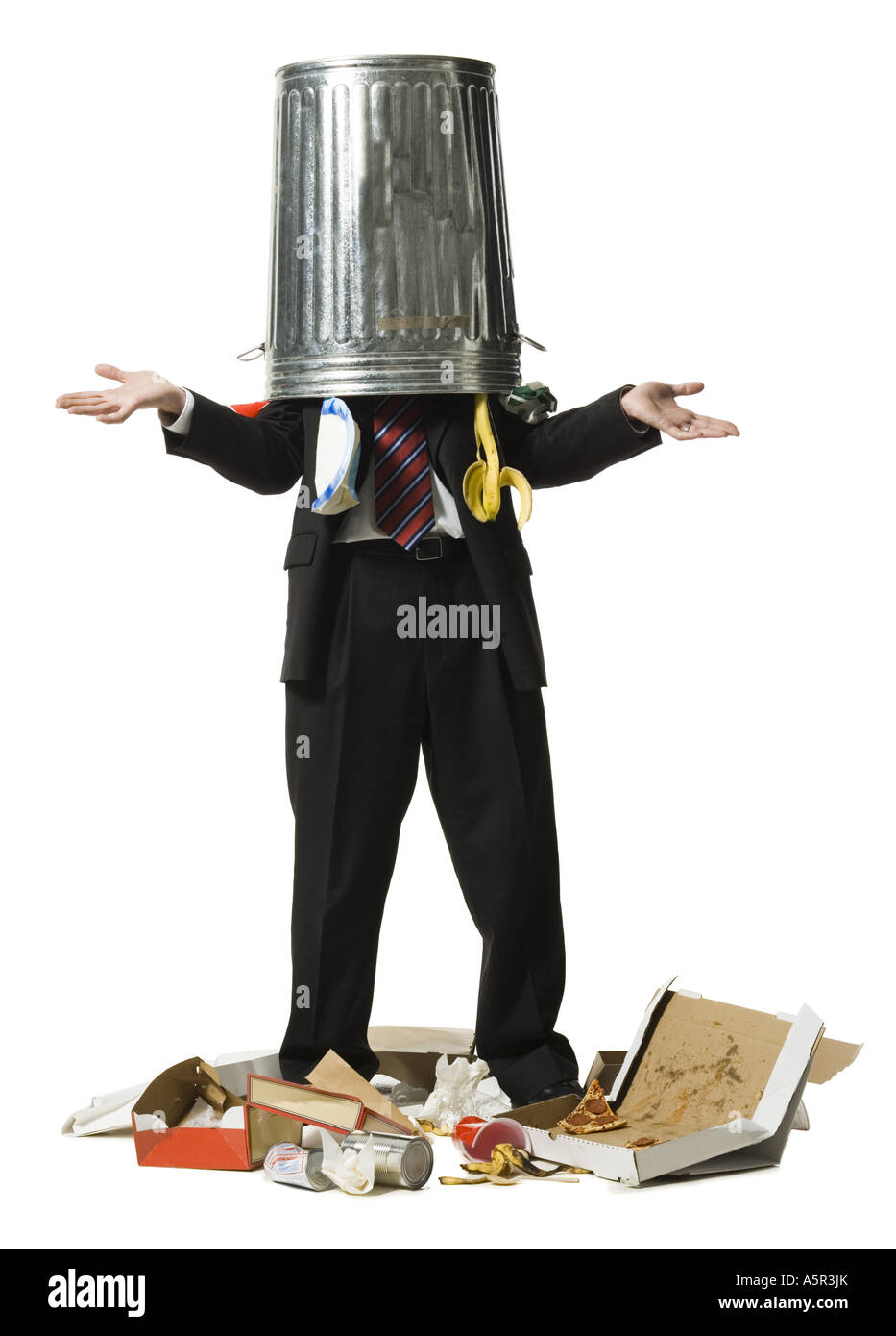 Humiliation Cut Out Stock Images & Pictures - Alamy