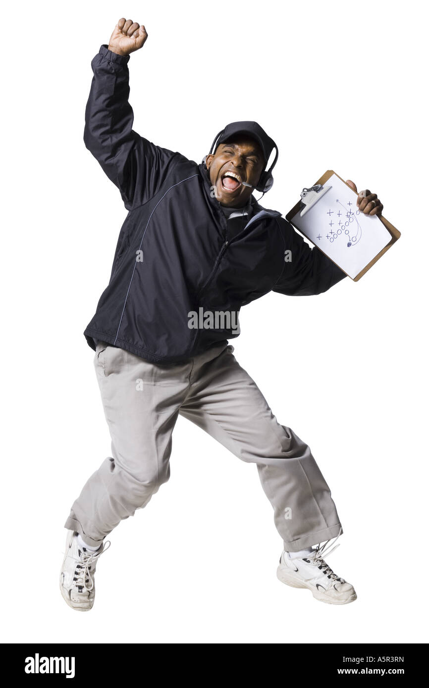 Coach hold Cut Out Stock Images & Pictures - Alamy