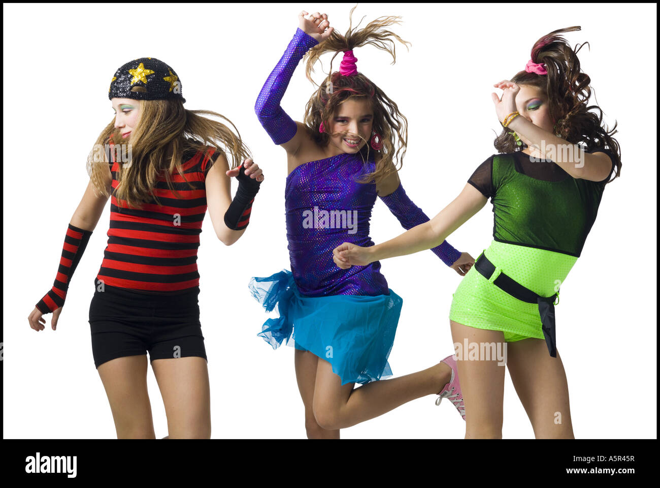 Breakdancing 80s hi-res stock photography and images - Alamy