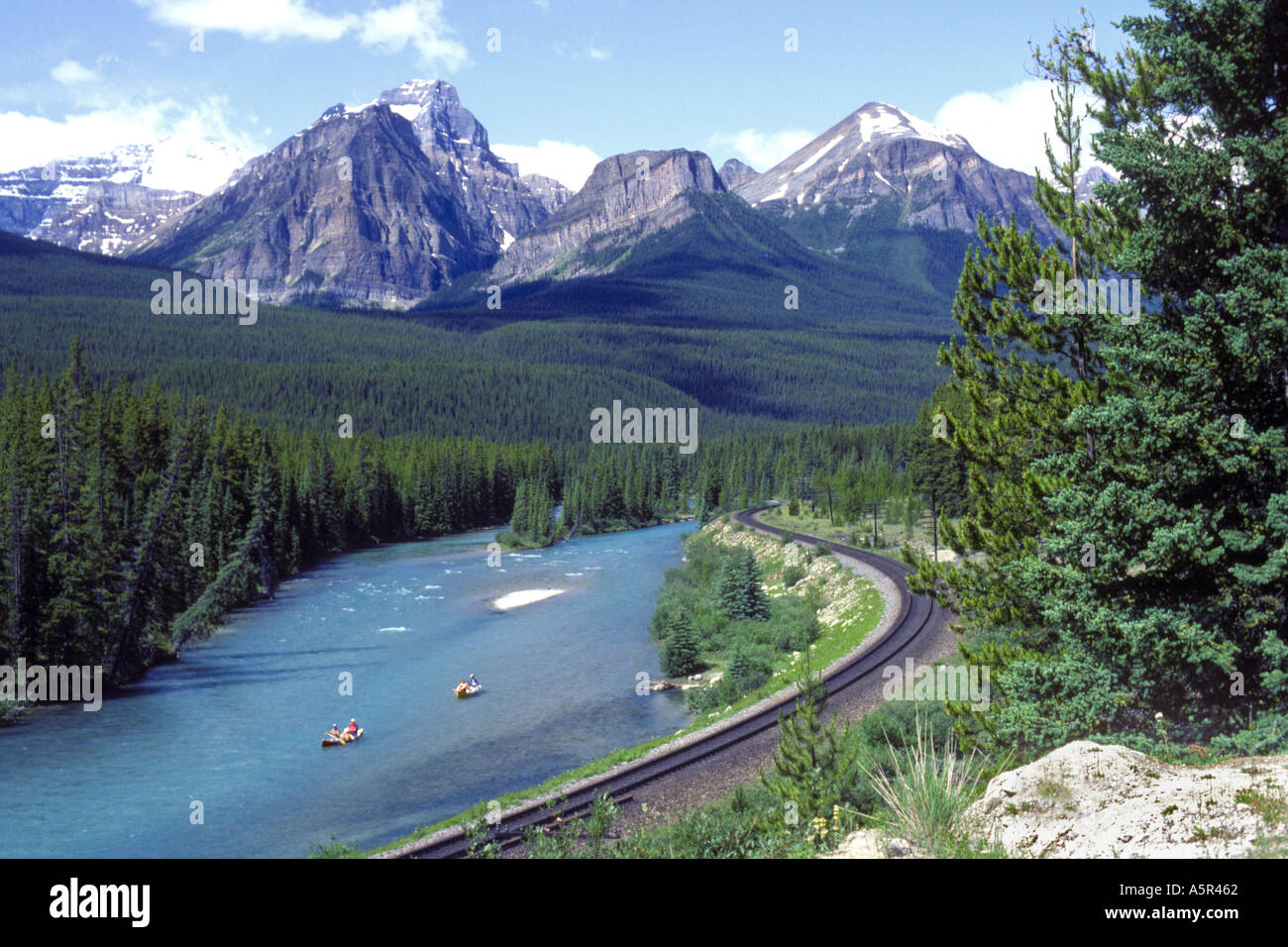 Canadian Rowing Oar High Resolution Stock Photography and Images - Alamy
