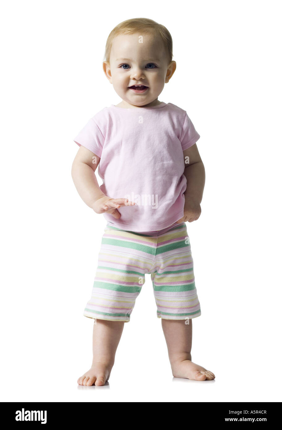 Casually walking Cut Out Stock Images & Pictures - Alamy