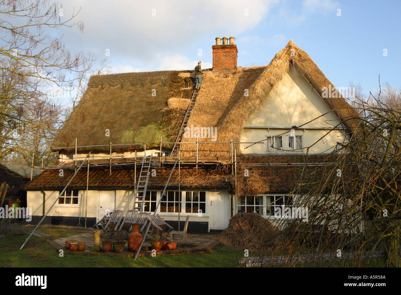 Suffolk farm hi-res stock photography and images - Alamy