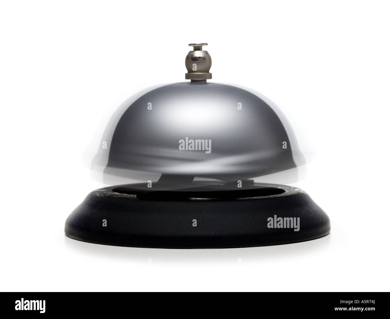 Close up view bells Cut Out Stock Images & Pictures - Alamy