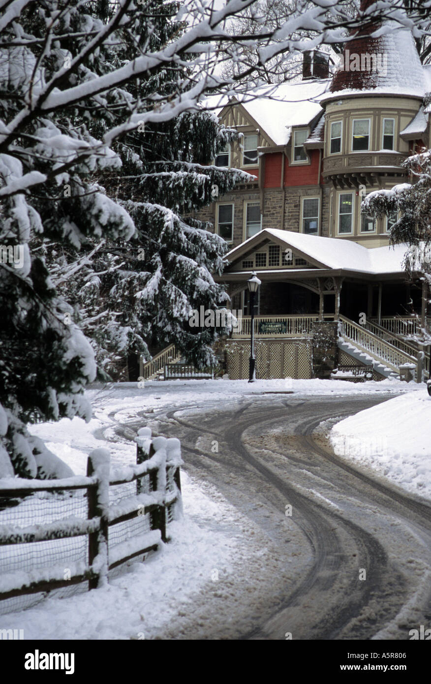 Chestnut hill and philadelphia hi-res stock photography and images - Alamy