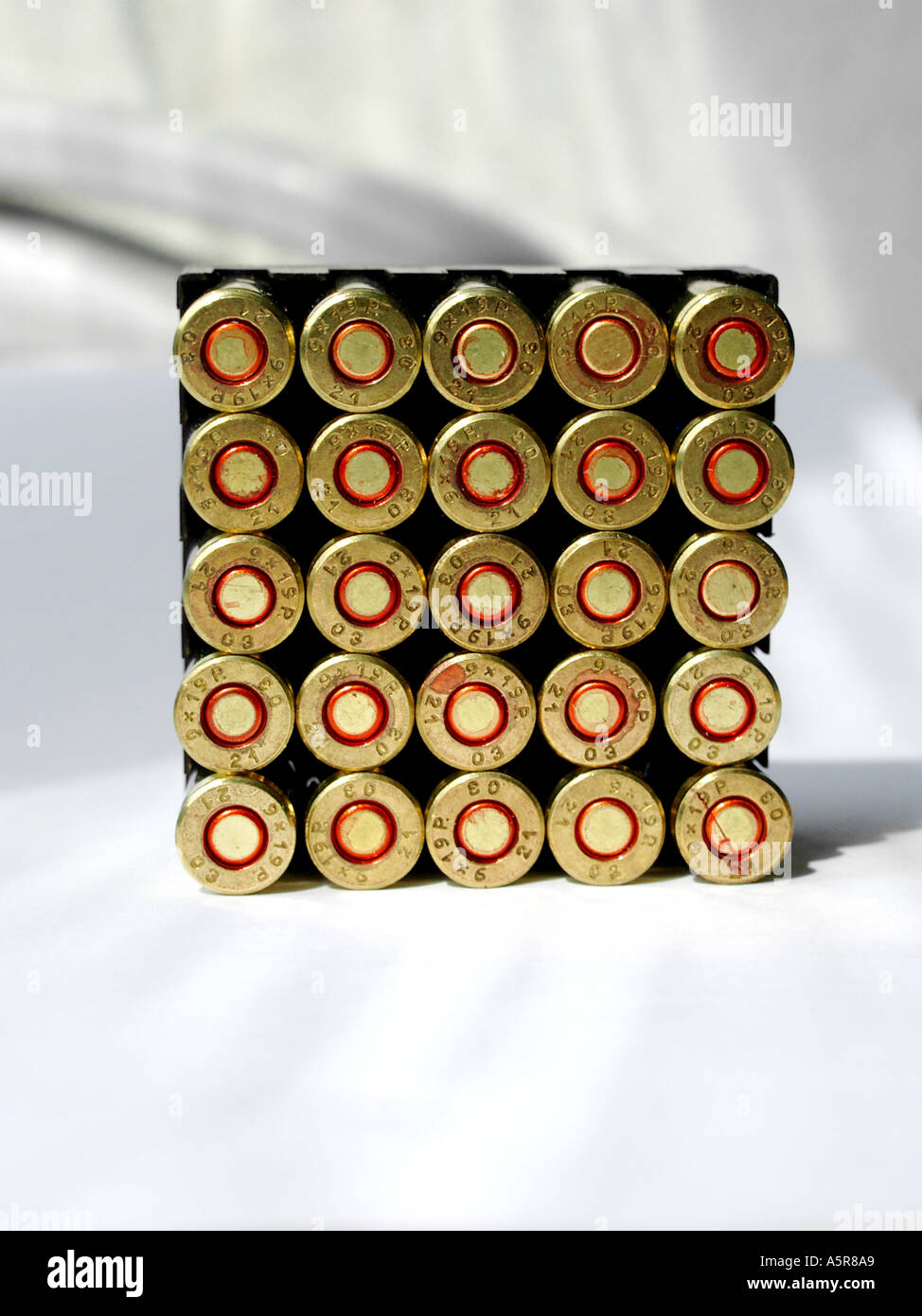 Bullets weapon hi-res stock photography and images - Alamy