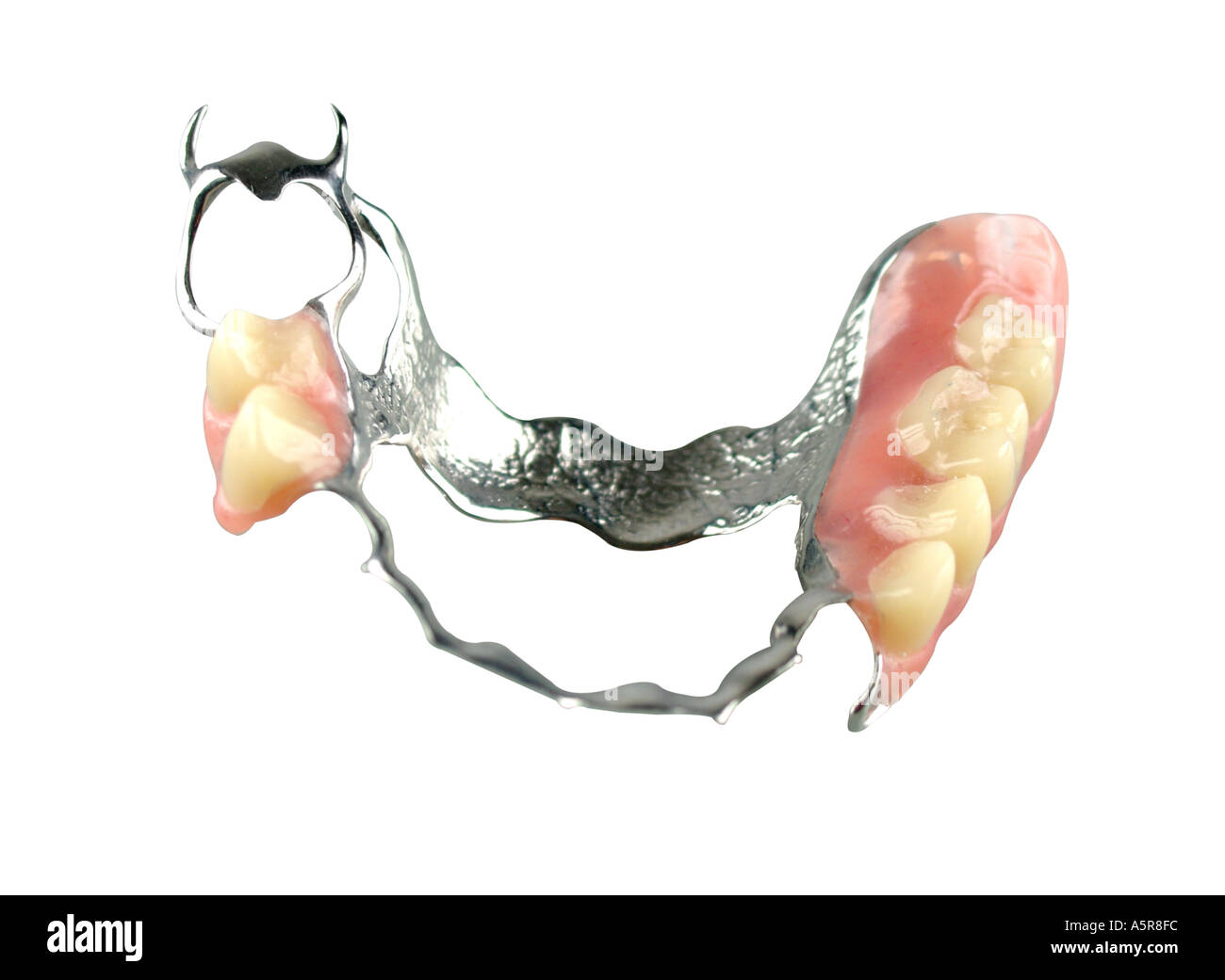False teeth cut out hi-res stock photography and images - Alamy
