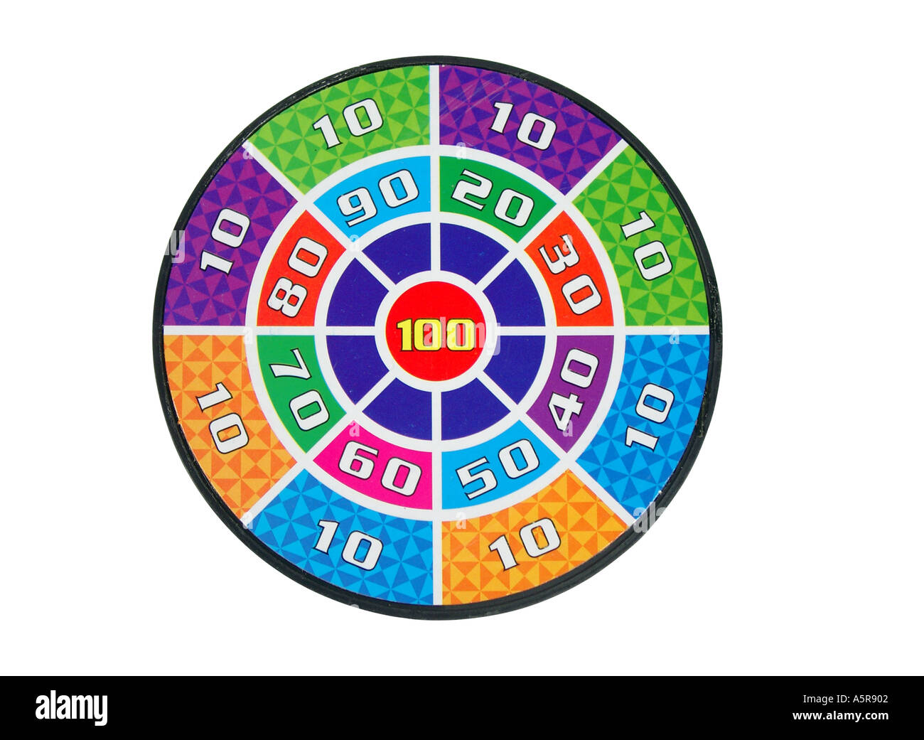 Points scoring Cut Out Stock Images & Pictures - Alamy