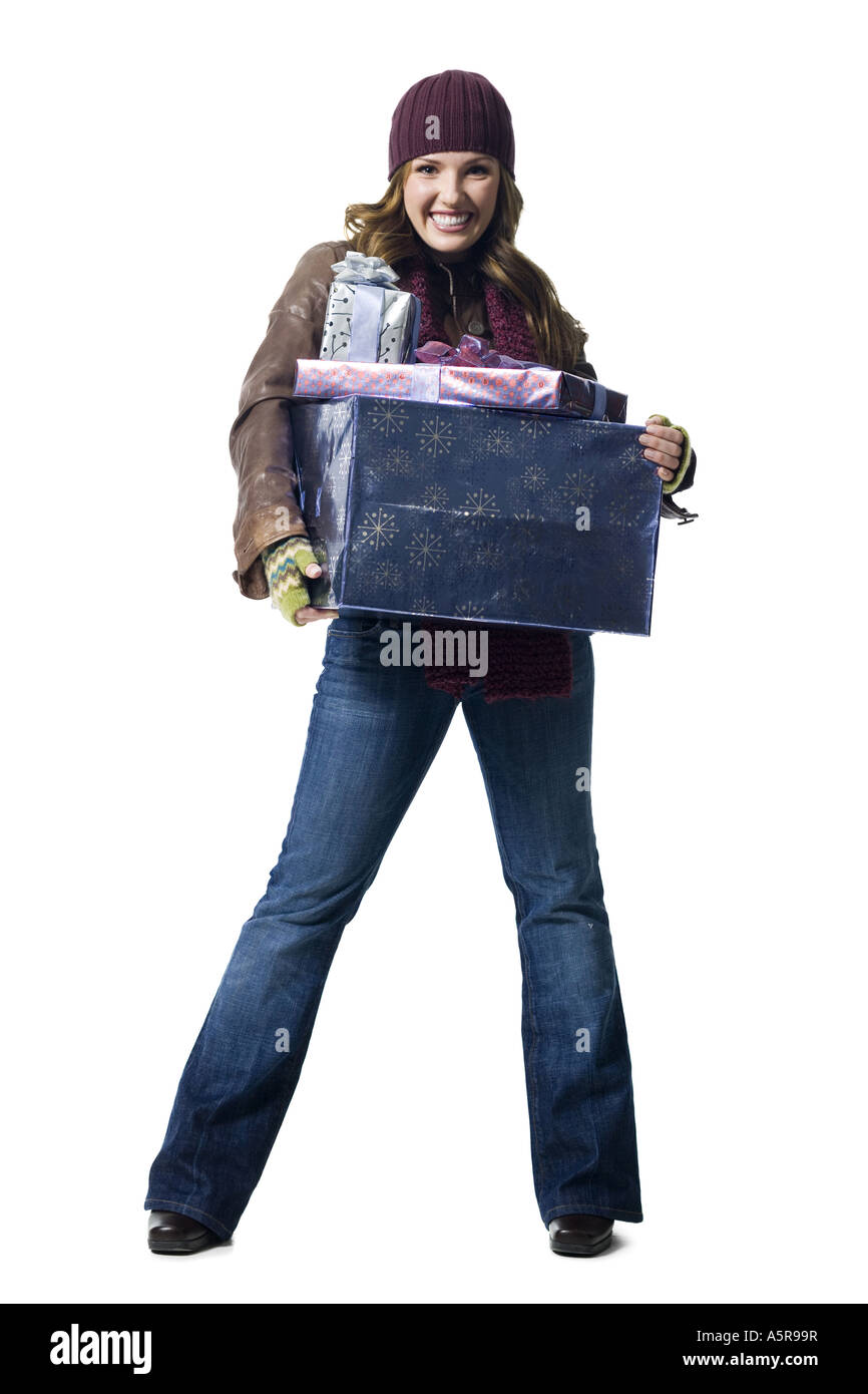 Wearing toque hi-res stock photography and images - Alamy