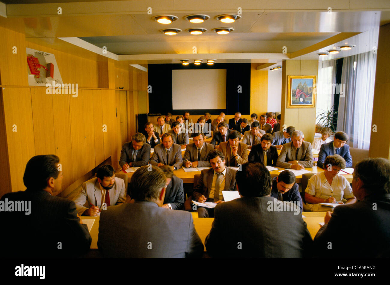 Chairman board management hi-res stock photography and images - Alamy