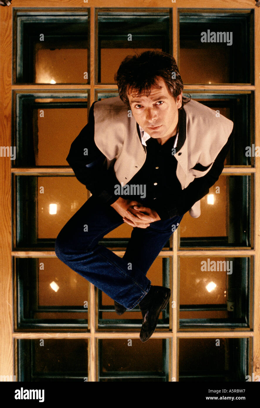 Peter gabriel hi-res stock photography and images - Alamy