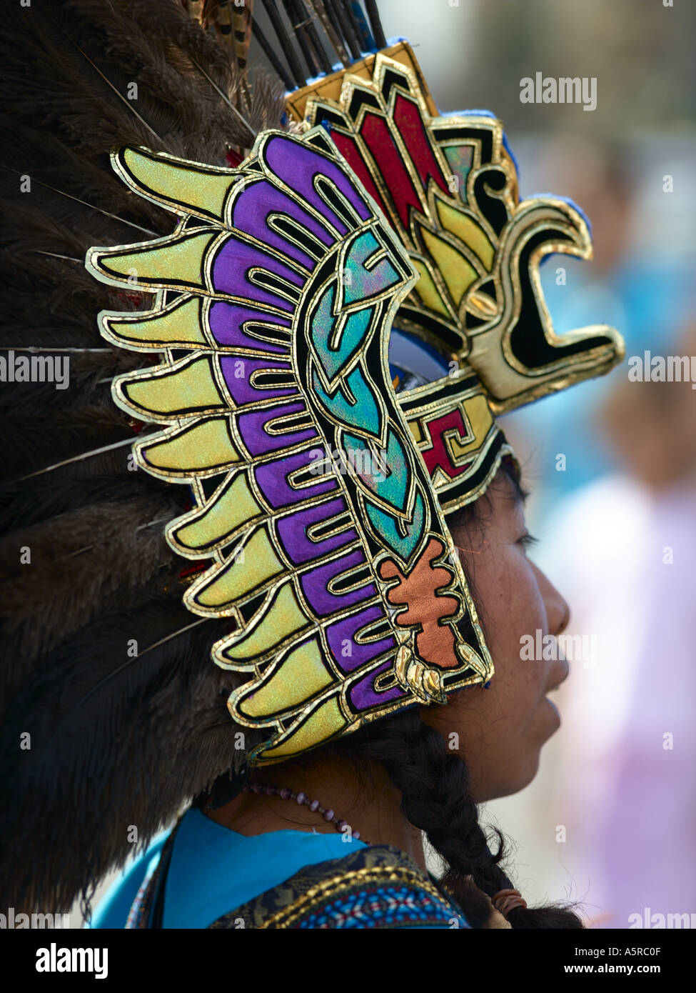 Mexico, People, Mexican Stock Photo - Alamy