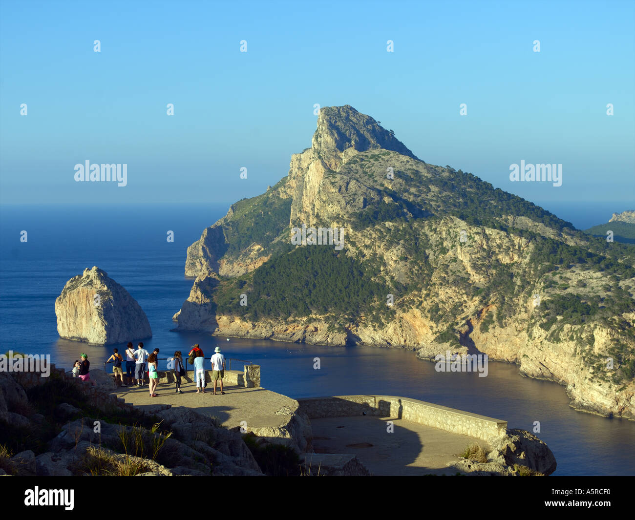 Colomer viewpoint hi-res stock photography and images - Alamy