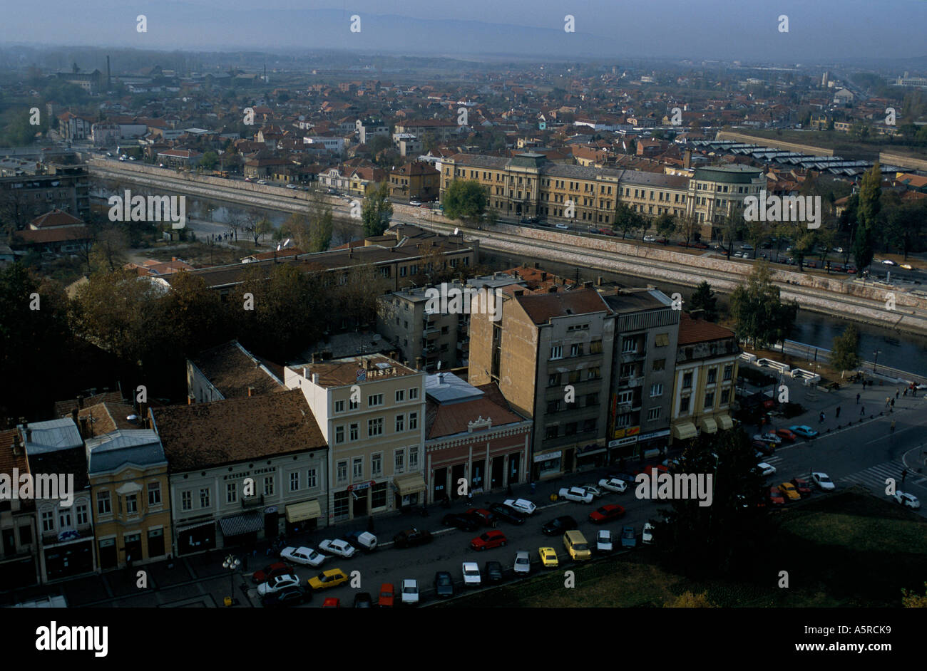 Balkan war 1990s hi-res stock photography and images - Alamy