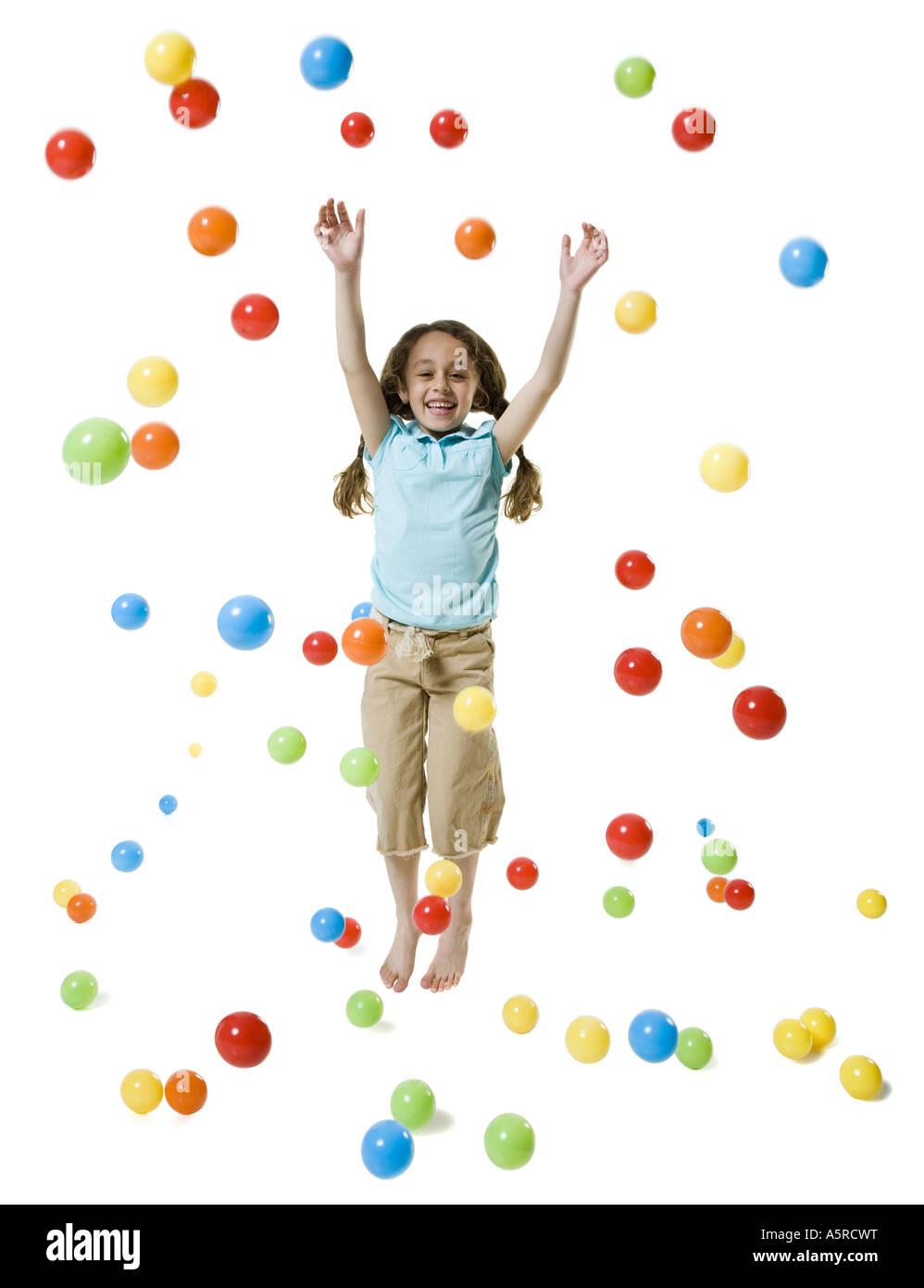 Throwing throw catching catch the ball Cut Out Stock Images & Pictures ...