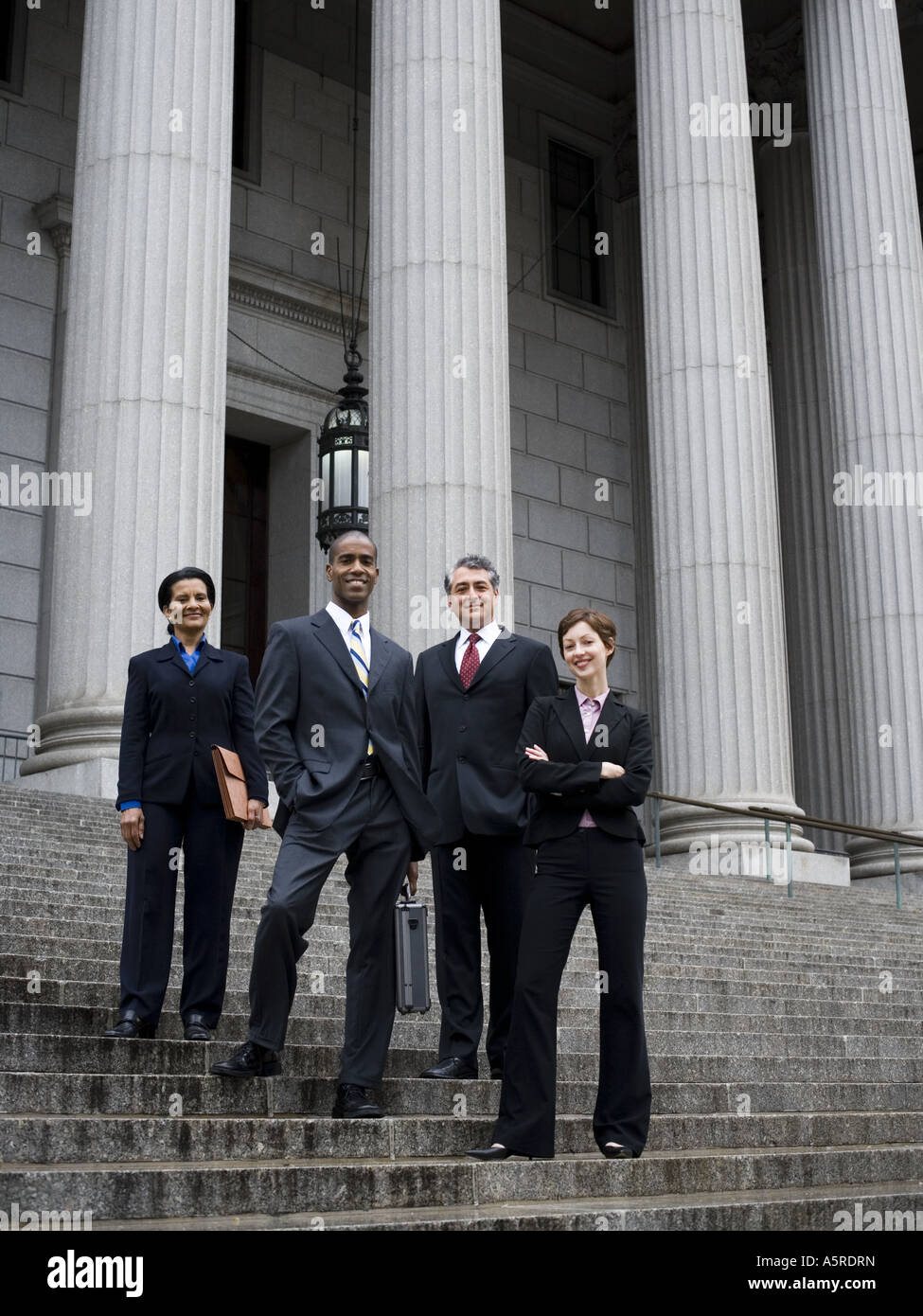 Courthouse Steps Lawyer