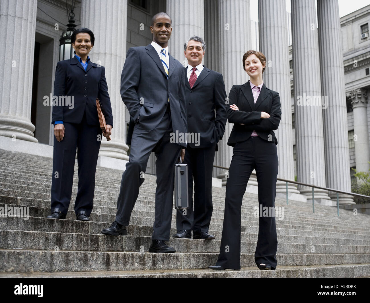 Courthouse Steps Lawyer