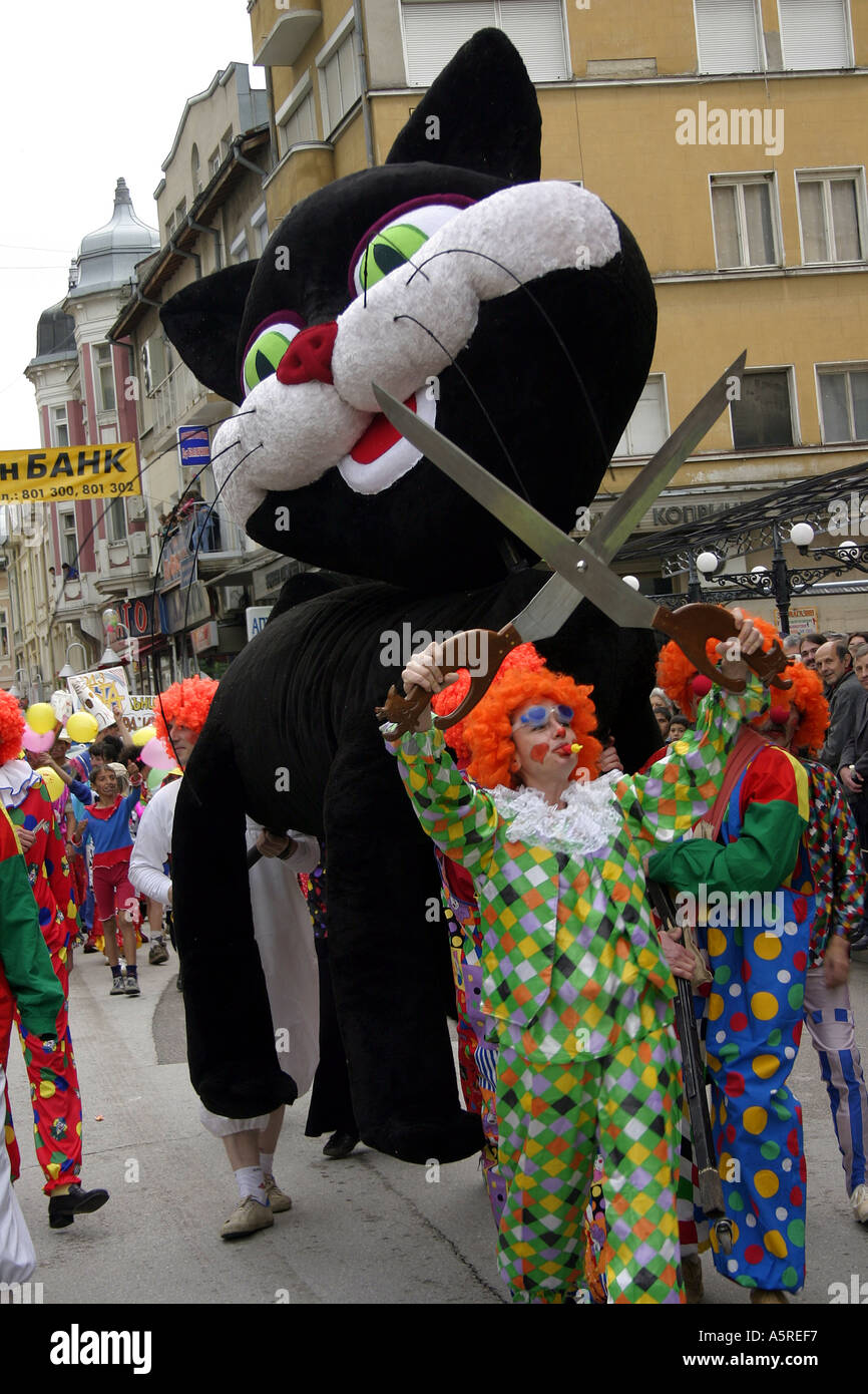 Carnival musicians hi-res stock photography and images - Alamy