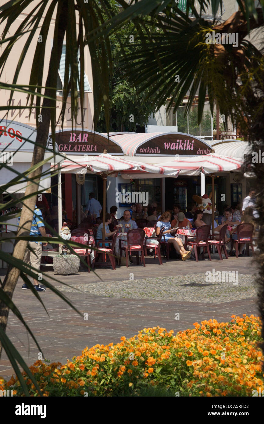 Bar limone hi-res stock photography and images - Alamy