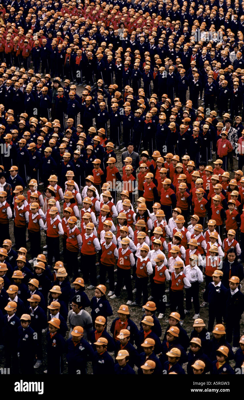 Taiwan students school hi-res stock photography and images - Alamy
