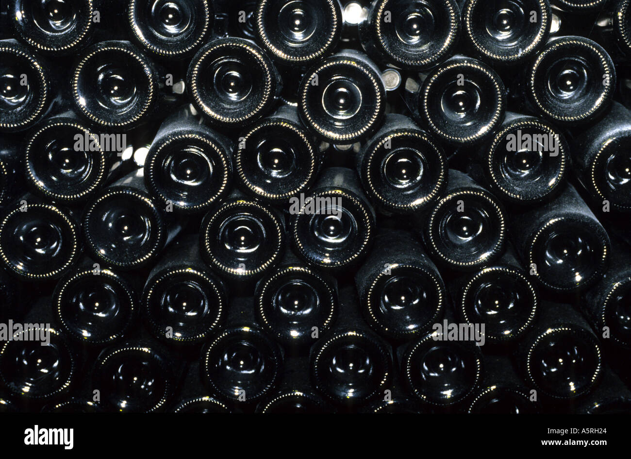 Dimple bottle hi-res stock photography and images - Alamy