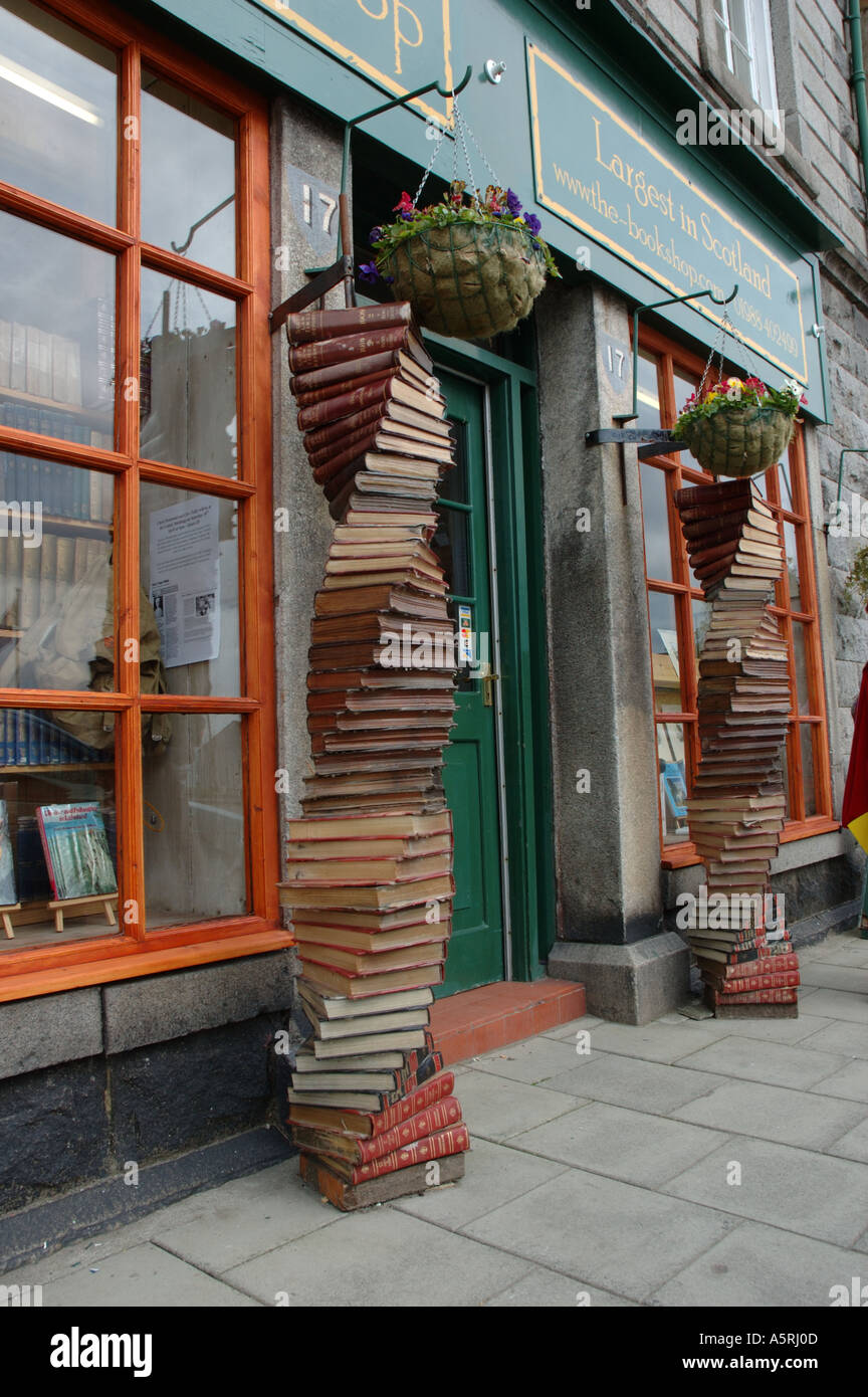 Scotlands national flower hi-res stock photography and images - Alamy