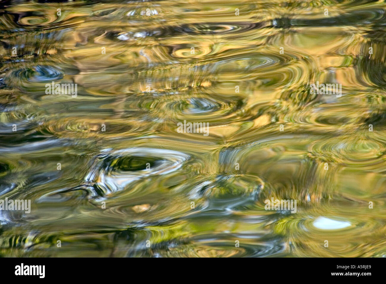 Abstract background water Stock Photo - Alamy